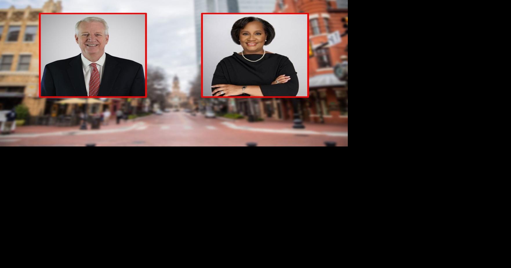 Tarrant County District Attorney Candidates Name Priorities, Plans to ...