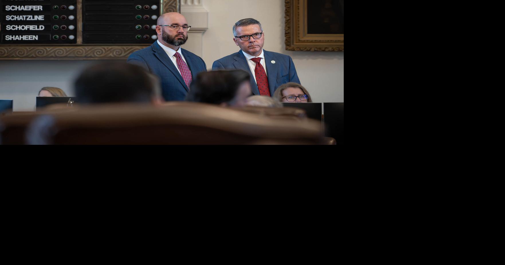 Texas House Files Priority Nuclear Power Blueprint Designed to ...