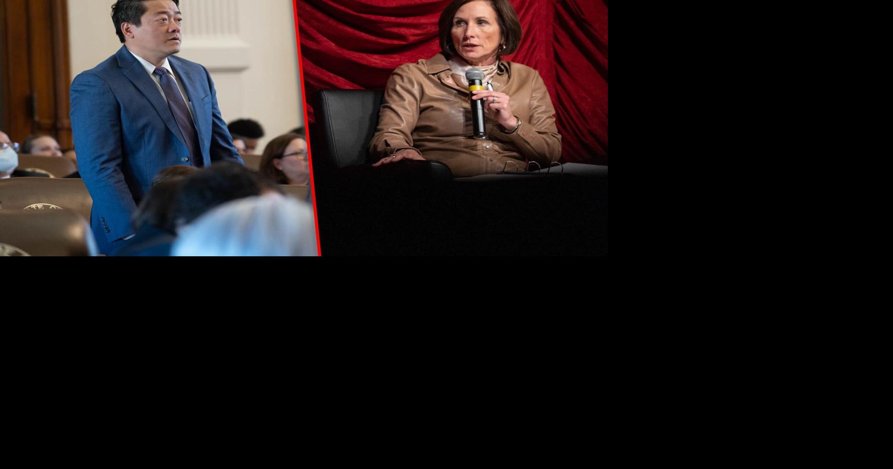 Legislation Seeking to Block Hostile Nations from Owning Land in Texas ...