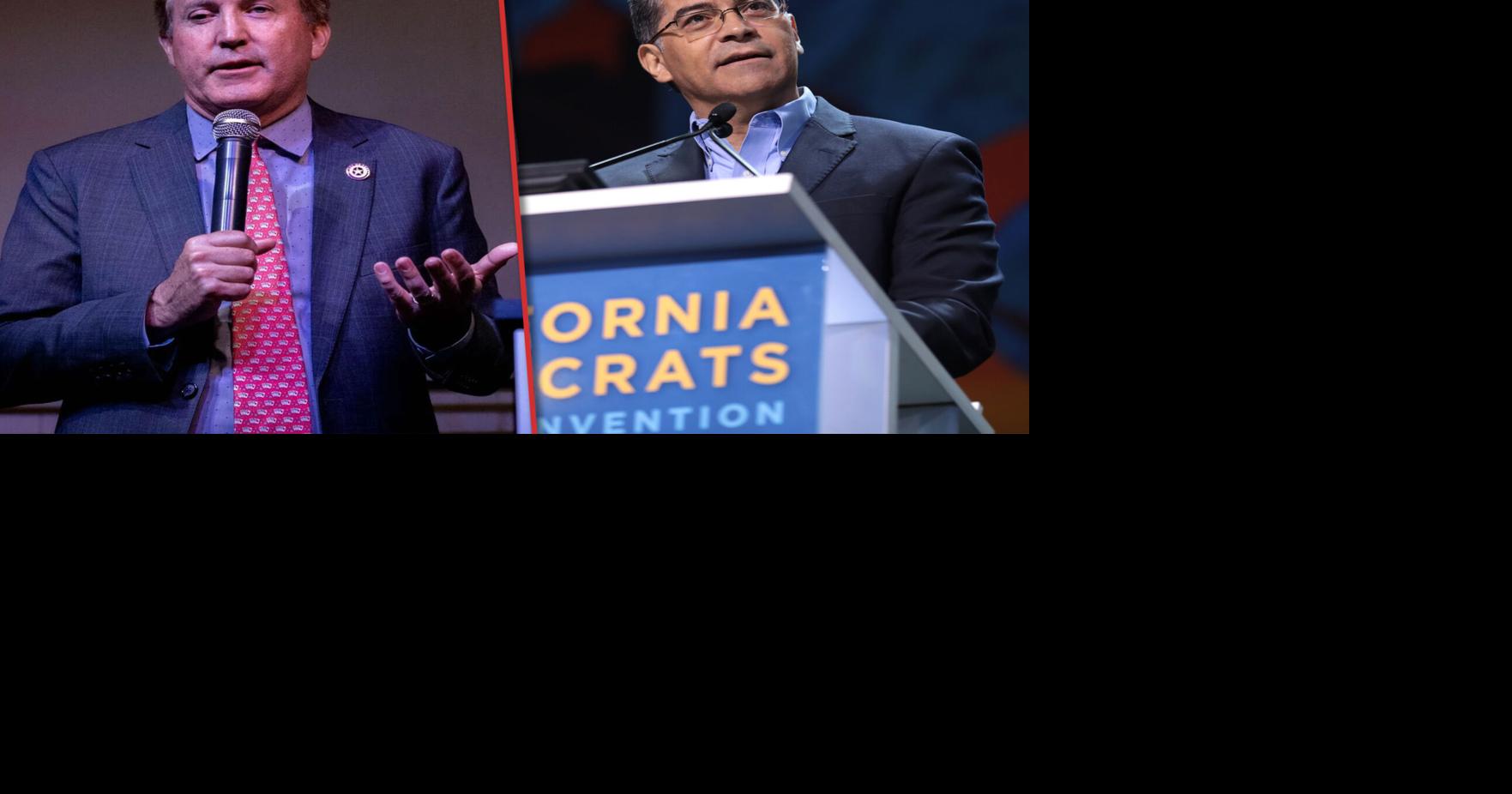 Texas Sues U.S. Health and Human Services Over Rule Labeling 'Gender ...