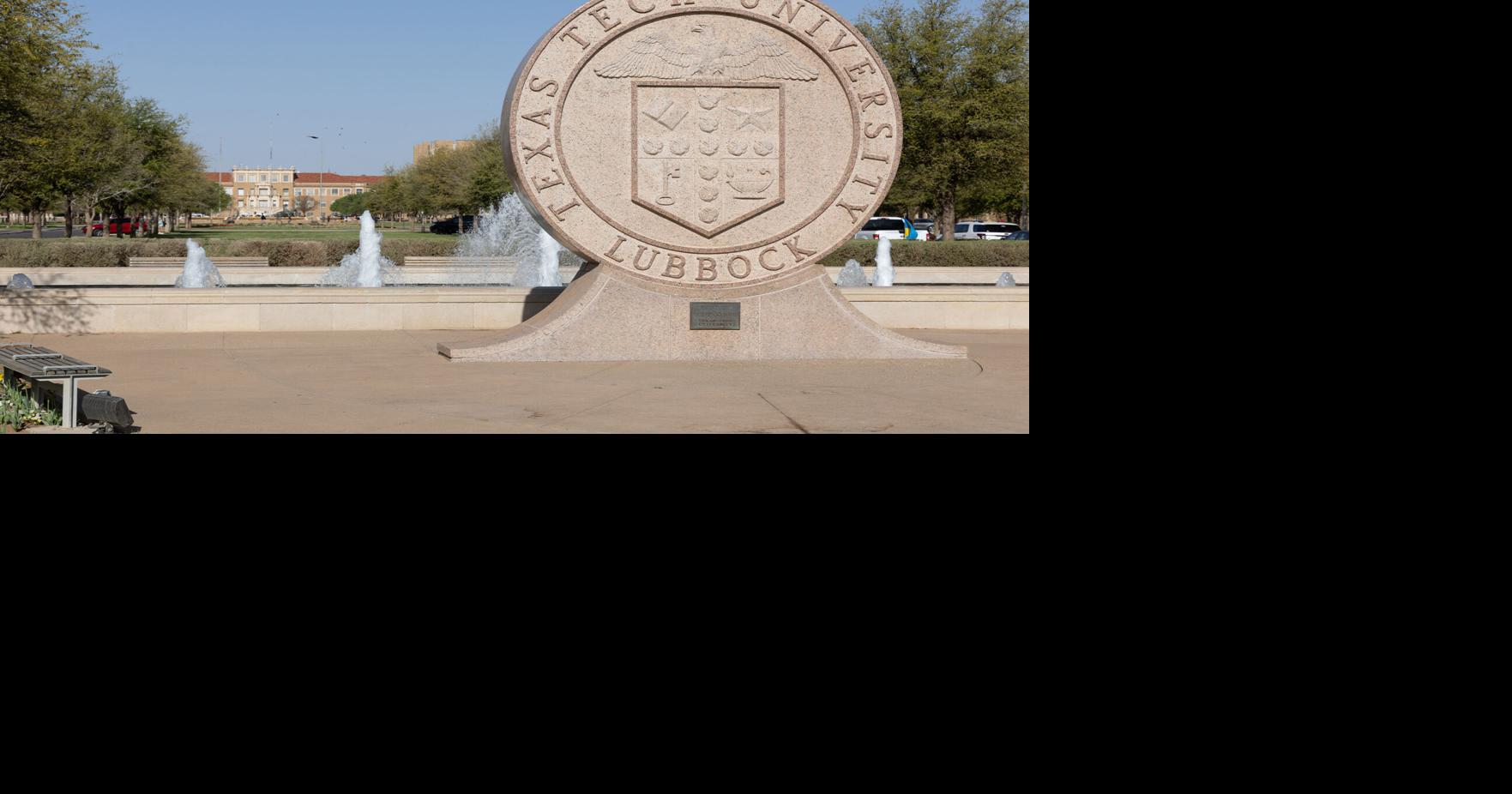Former Texas Tech Supply Chain Professor Accused of Supplying Fentanyl ...