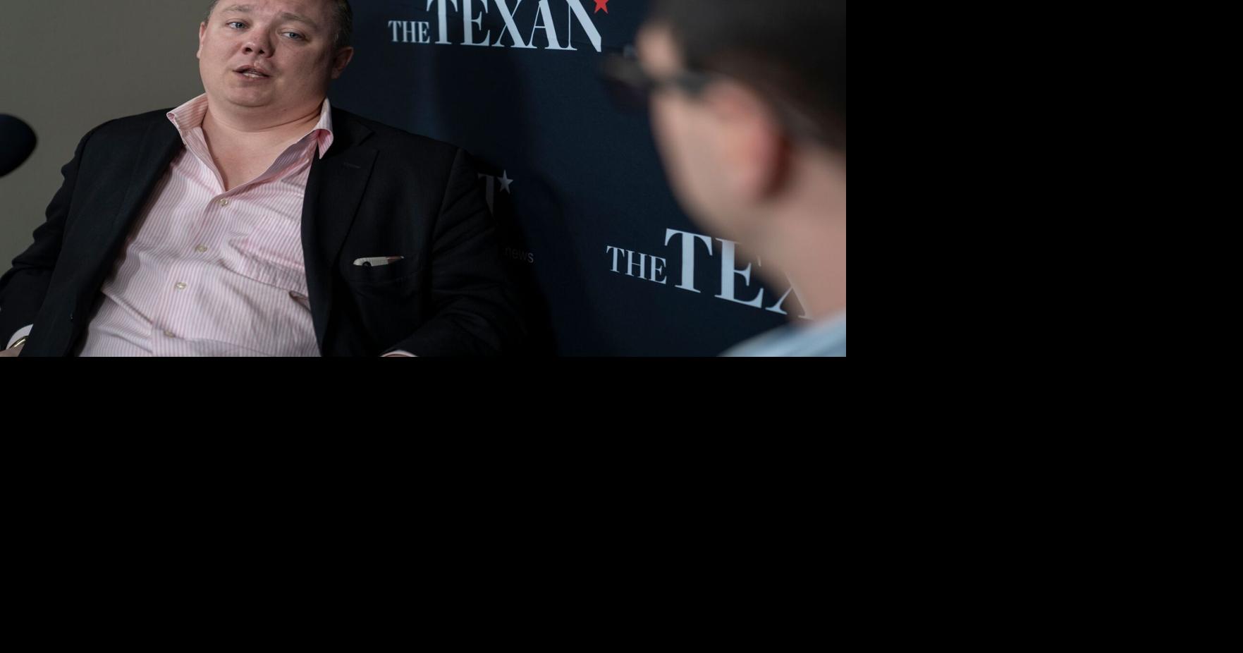 VIDEO: Austin Homelessness Podcast with Matt Mackowiak and Brad Johnson ...