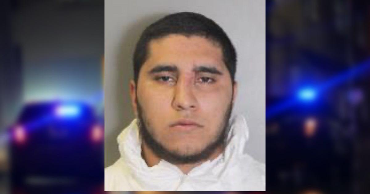 More Than 50 Murder Cases In Harris County Involve Suspects Out on ...