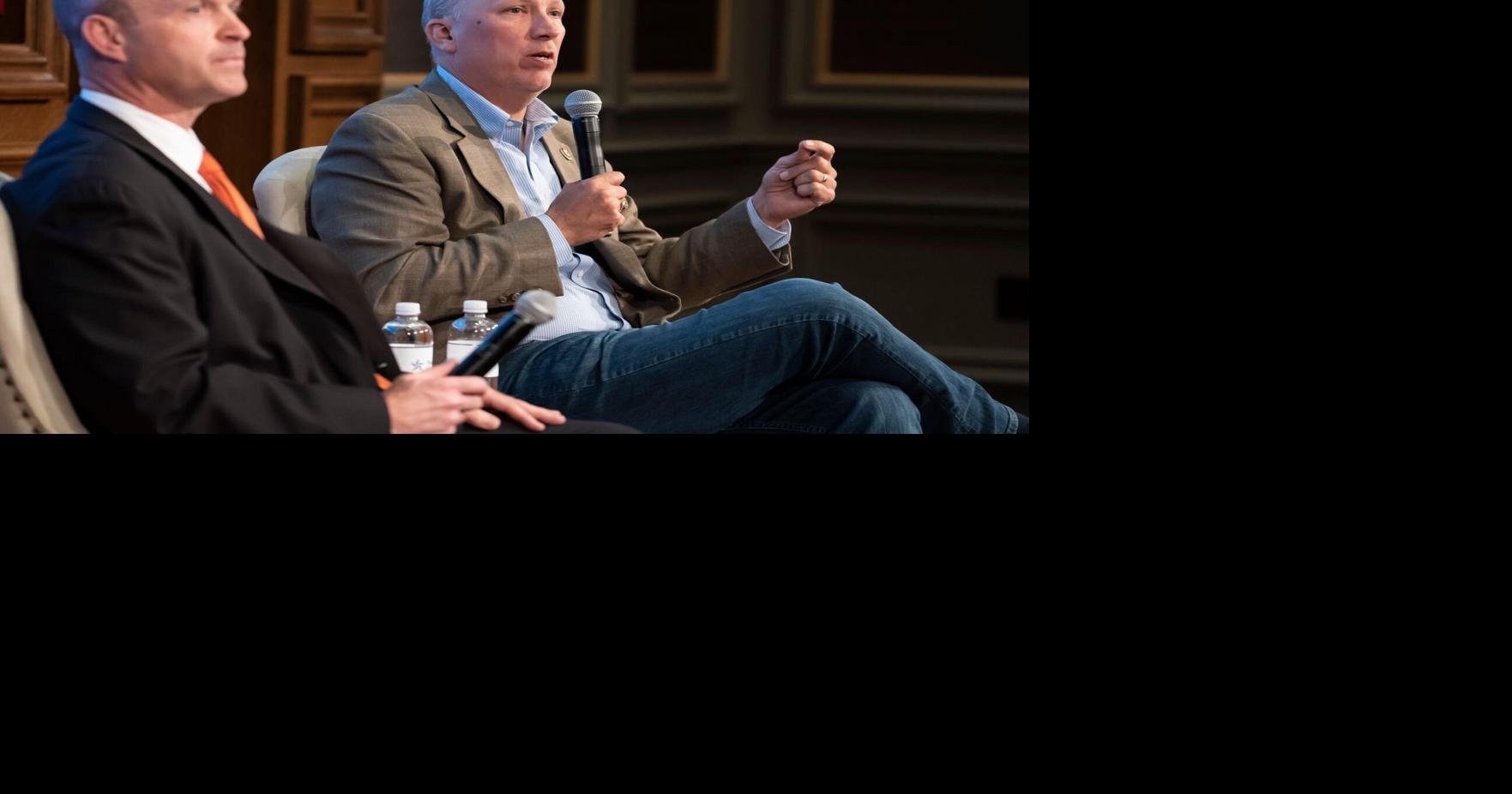 Congressman Chip Roy Unveils Healthcare Freedom Act | Federal | The Texan