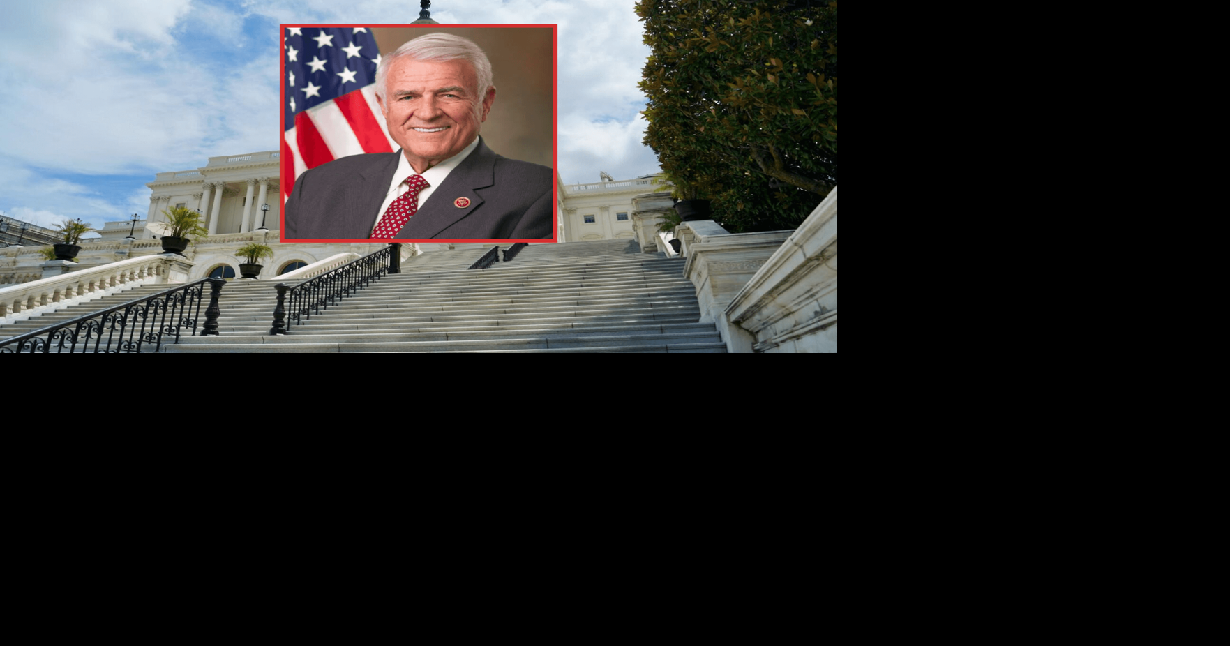 Congressman John Carter Secures Nomination for Re-election in Crowded ...