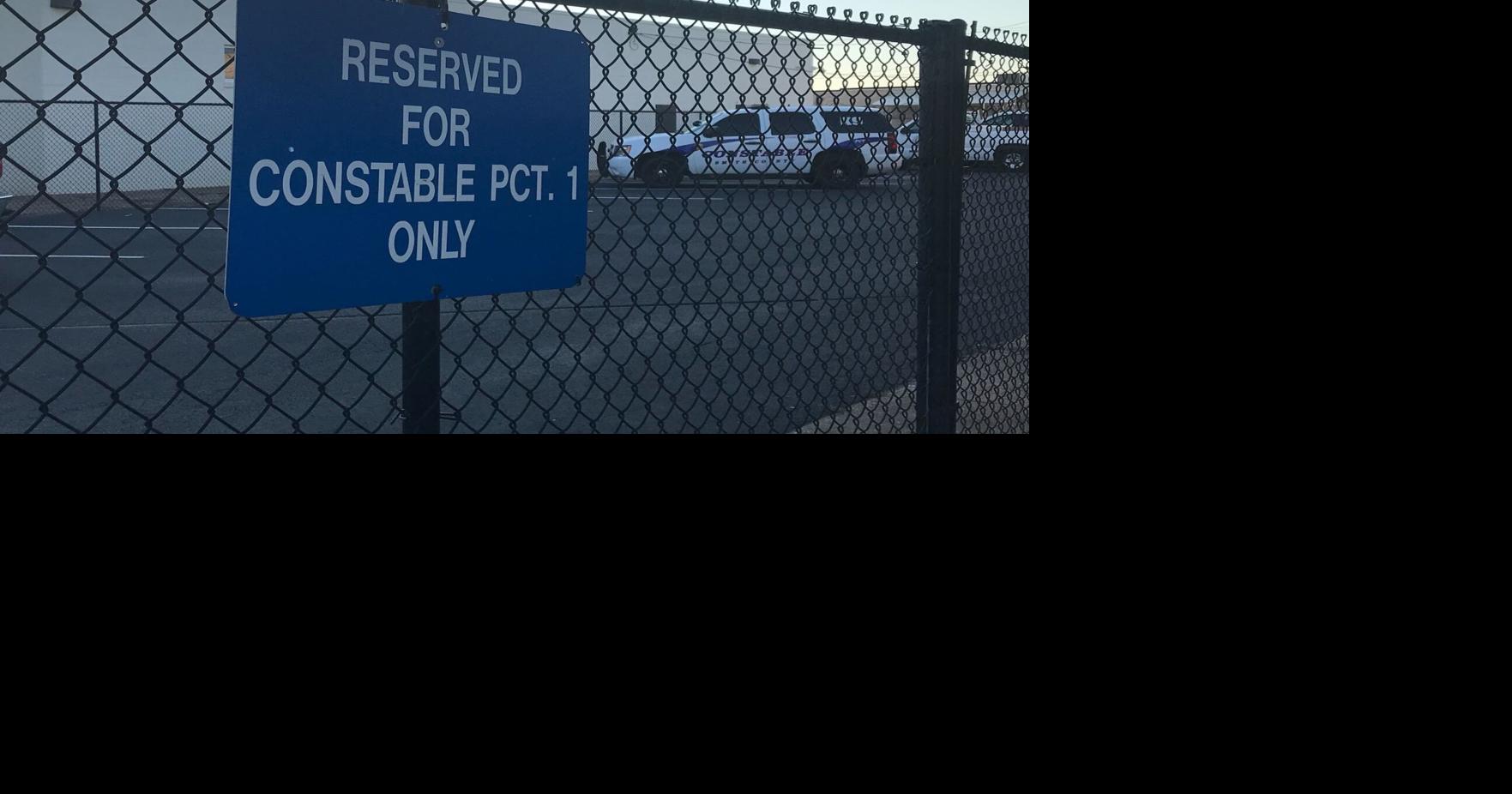 Deputies of Convicted Former Smith County Constable to Face Trial in ...