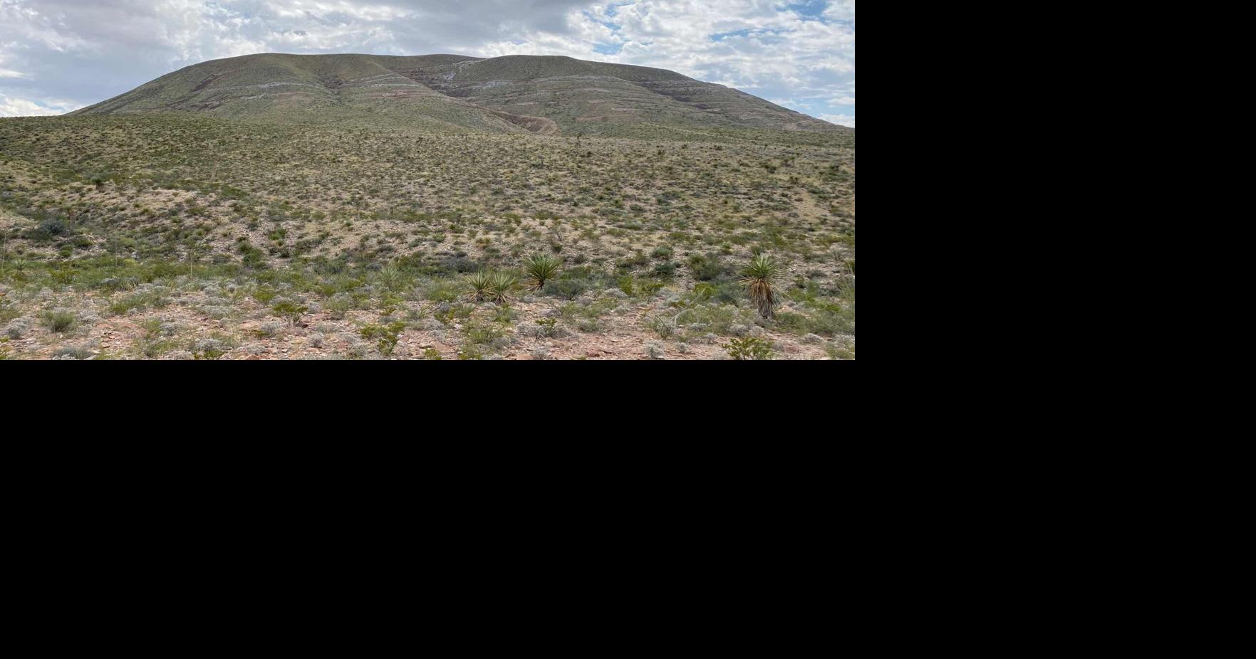 Texas ‘Round Top’ Mountain Rare Earth Mining Company Faces Fraud ...