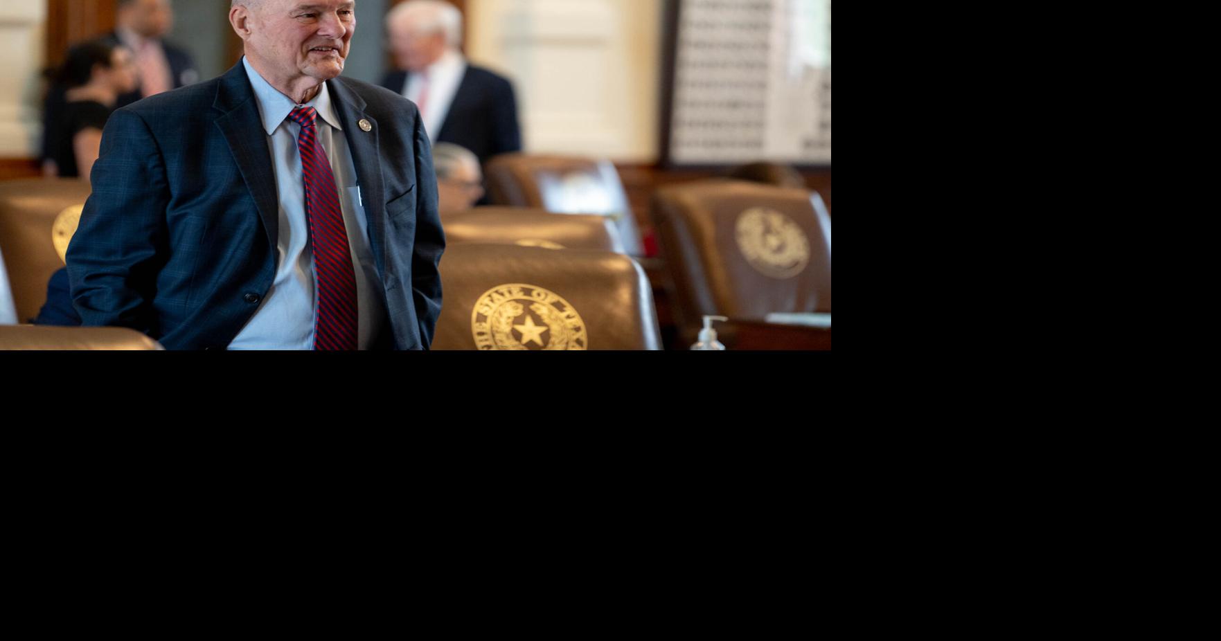 State Rep. John Raney Announces He Will Not Seek Reelection in 2024 ...