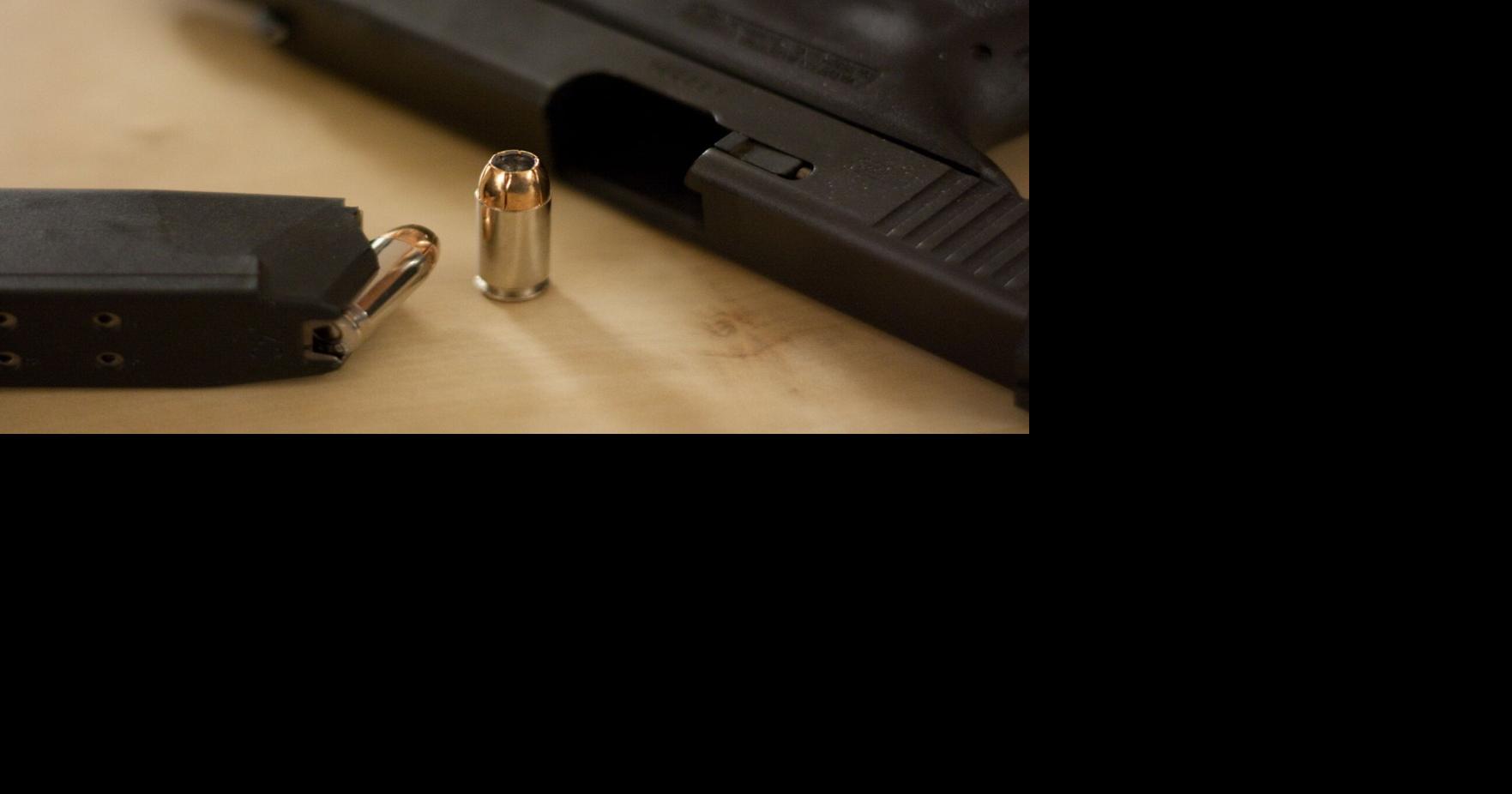 Texas Background Checks for Gun Sales Remain at Record High in May ...