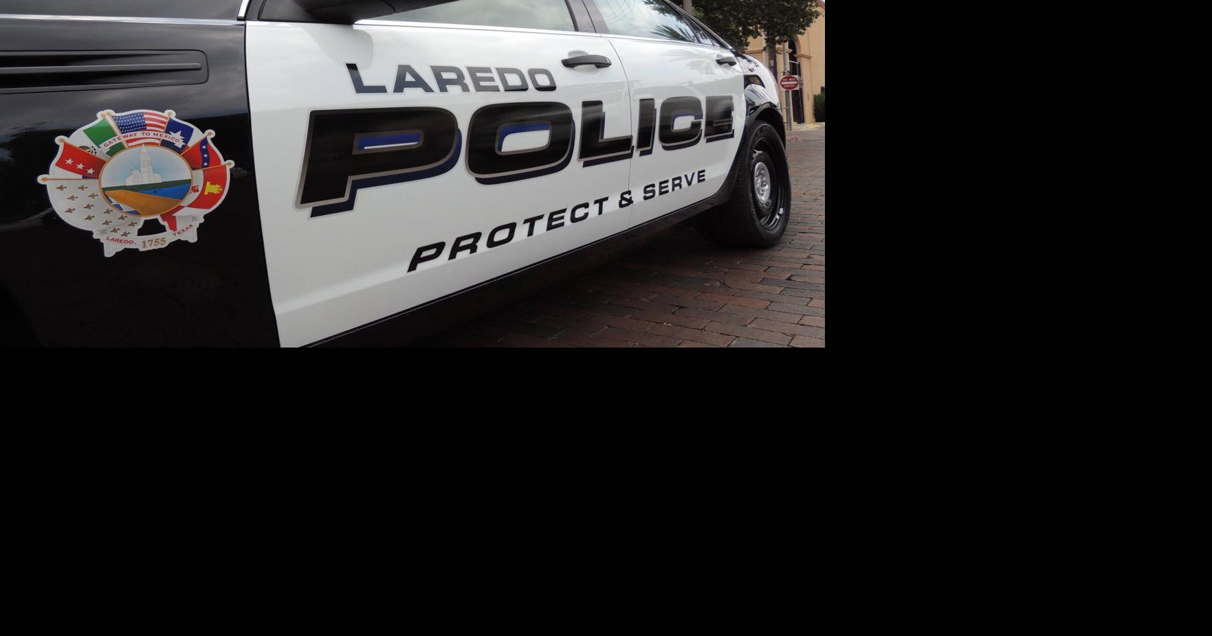 Laredo Police Arrest Women Offering Beauty Services in Sting Operation ...