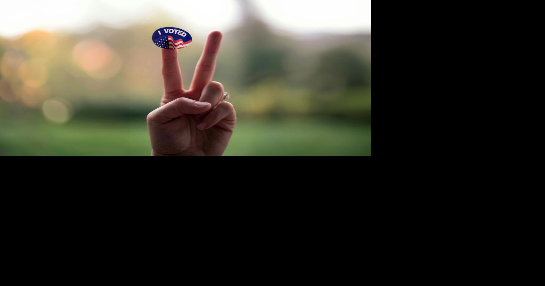 All Policy Propositions Pass on Texas Republican, Democratic Primary ...