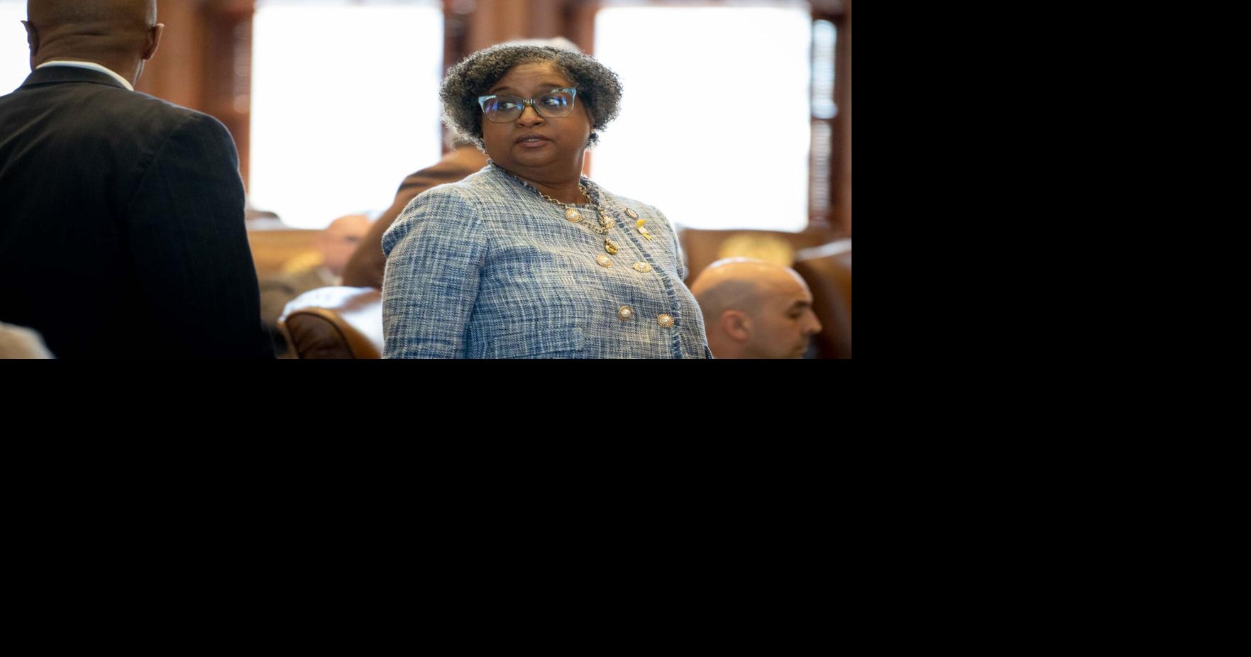 State Rep. Rhetta Bowers Enters Democratic Primary for Dallas ...