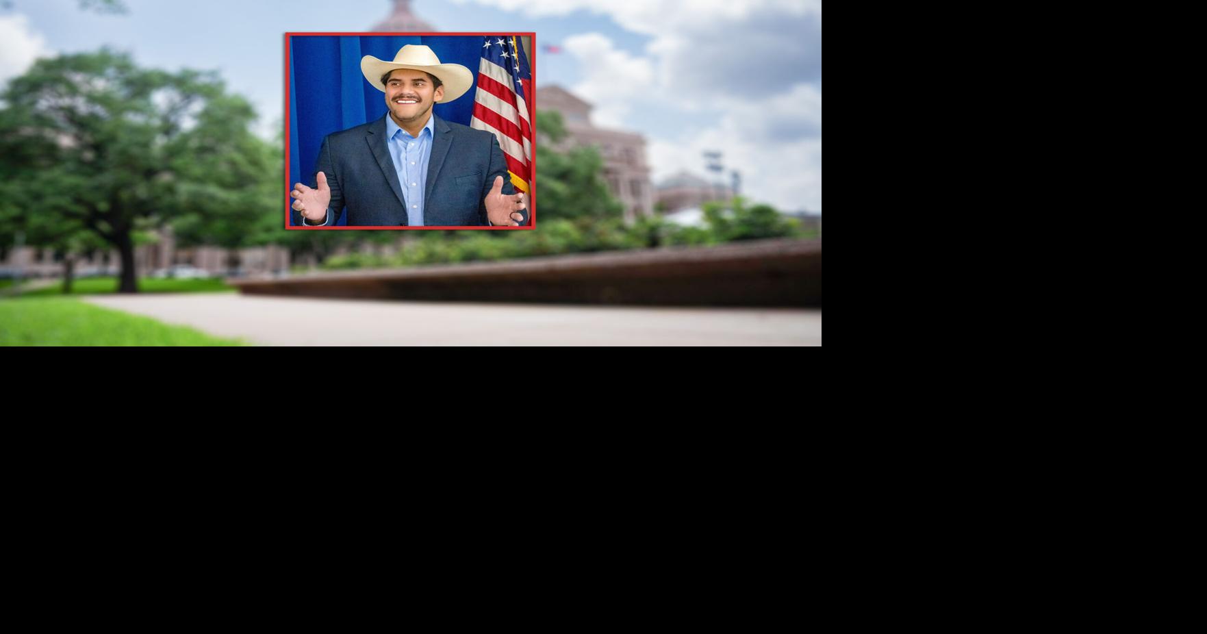 Jorge Borrego Wins Republican Nomination for State Rep. John Lujan’s ...
