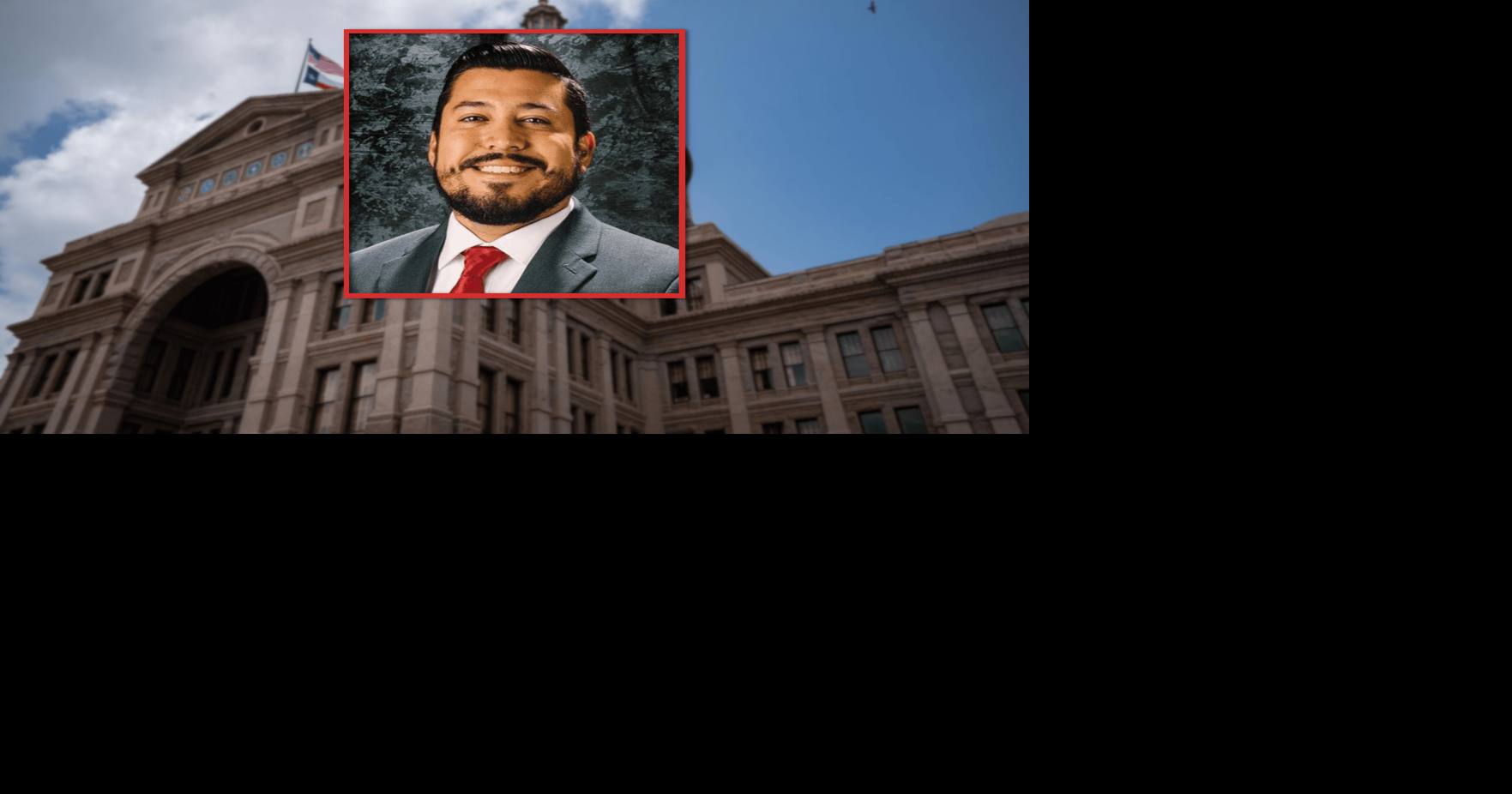 Oziel Ochoa Wins Democratic Runoff to Challenge State Rep. Janie Lopez ...