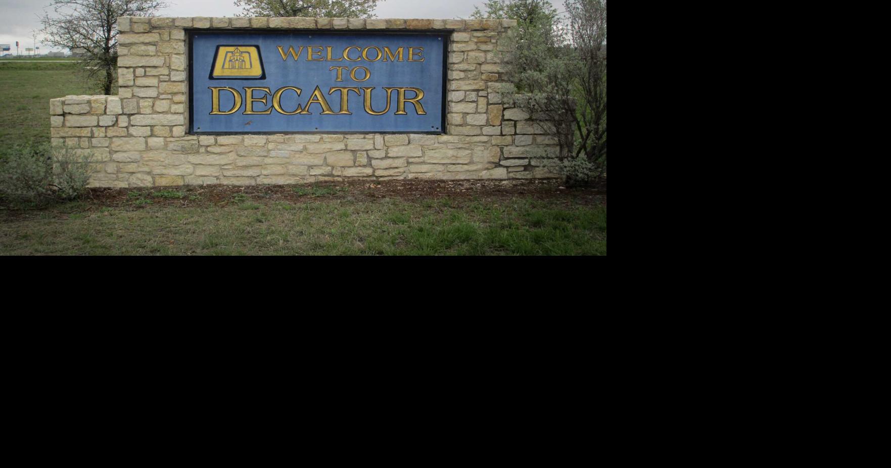 City of Decatur Continues Process of Reviewing Three Explicit Public ...