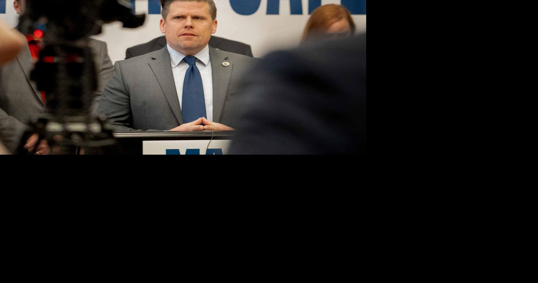 Texas State Bar Sues Assistant Attorney General, Calling 2020 Election ...