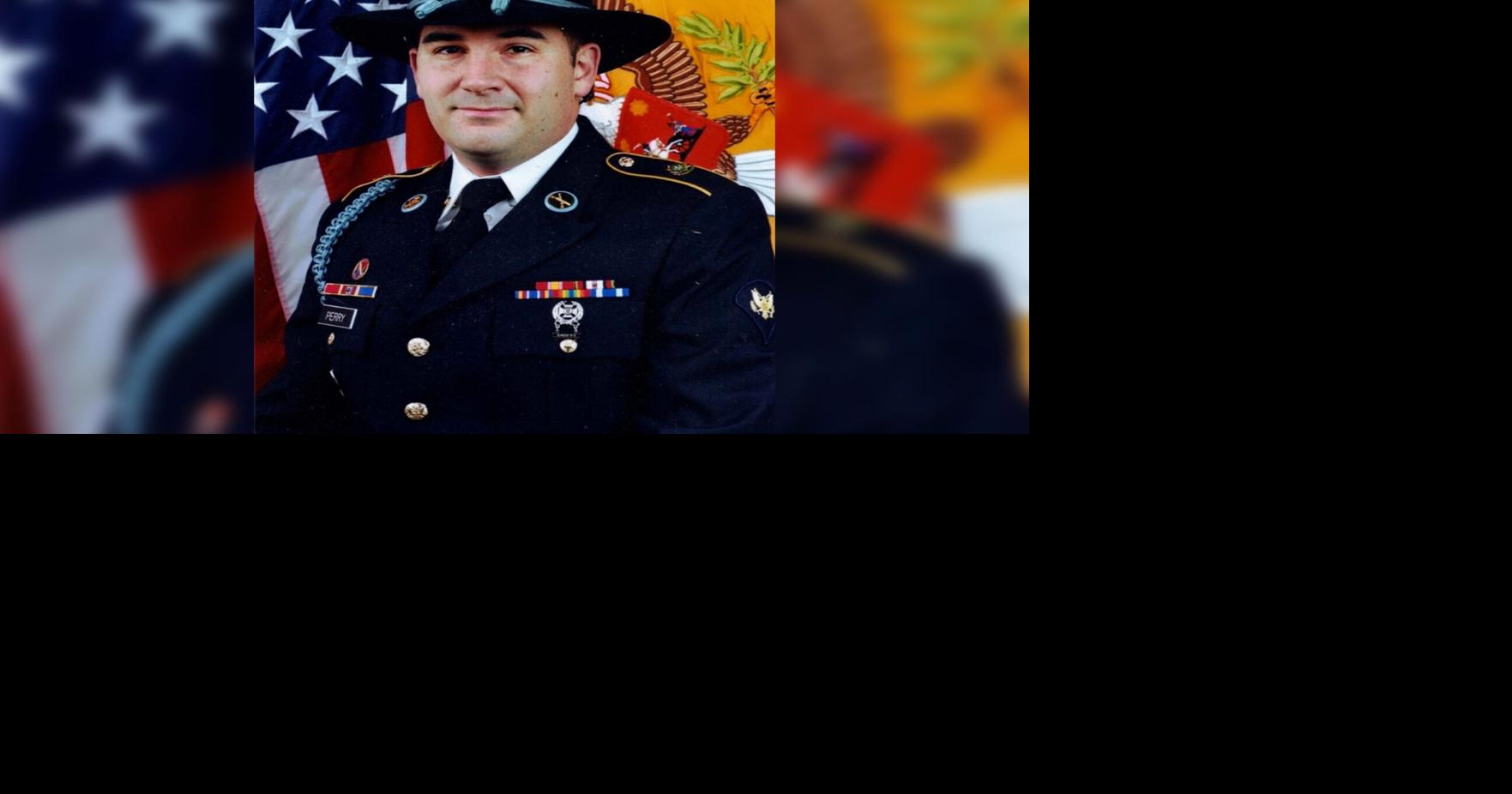 Abbott-Prompted Daniel Perry Pardon Review Underway Following ...