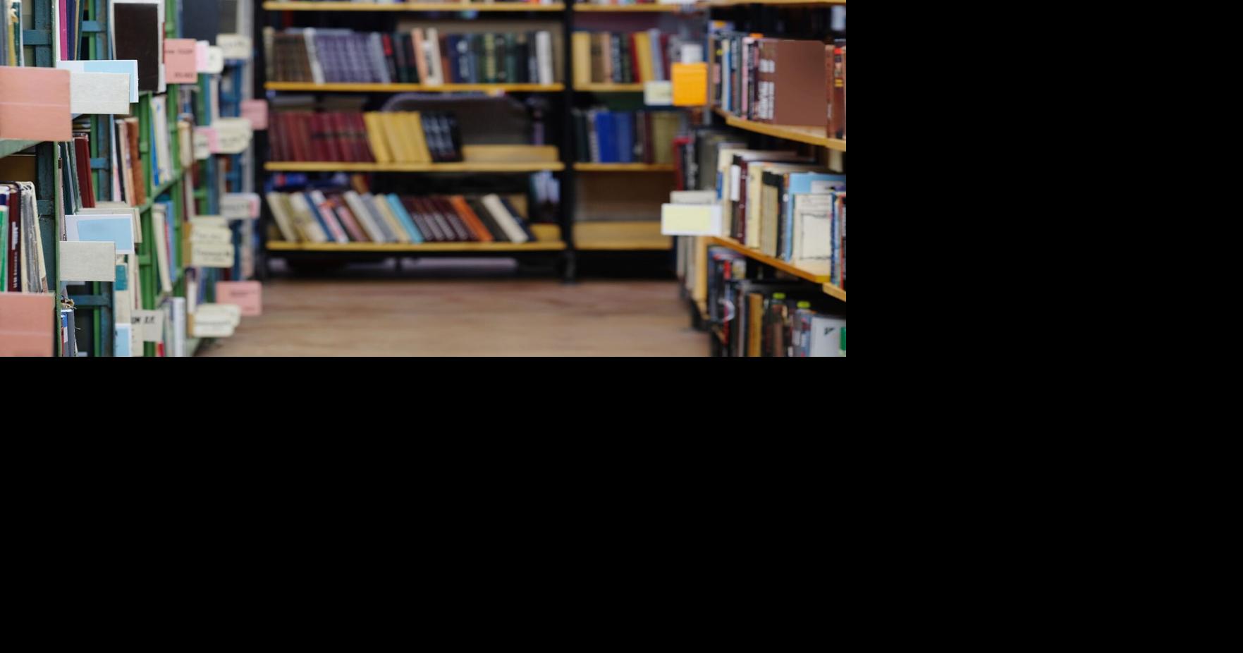After Media Firestorm, Library Book Controversy at Granbury ISD ...