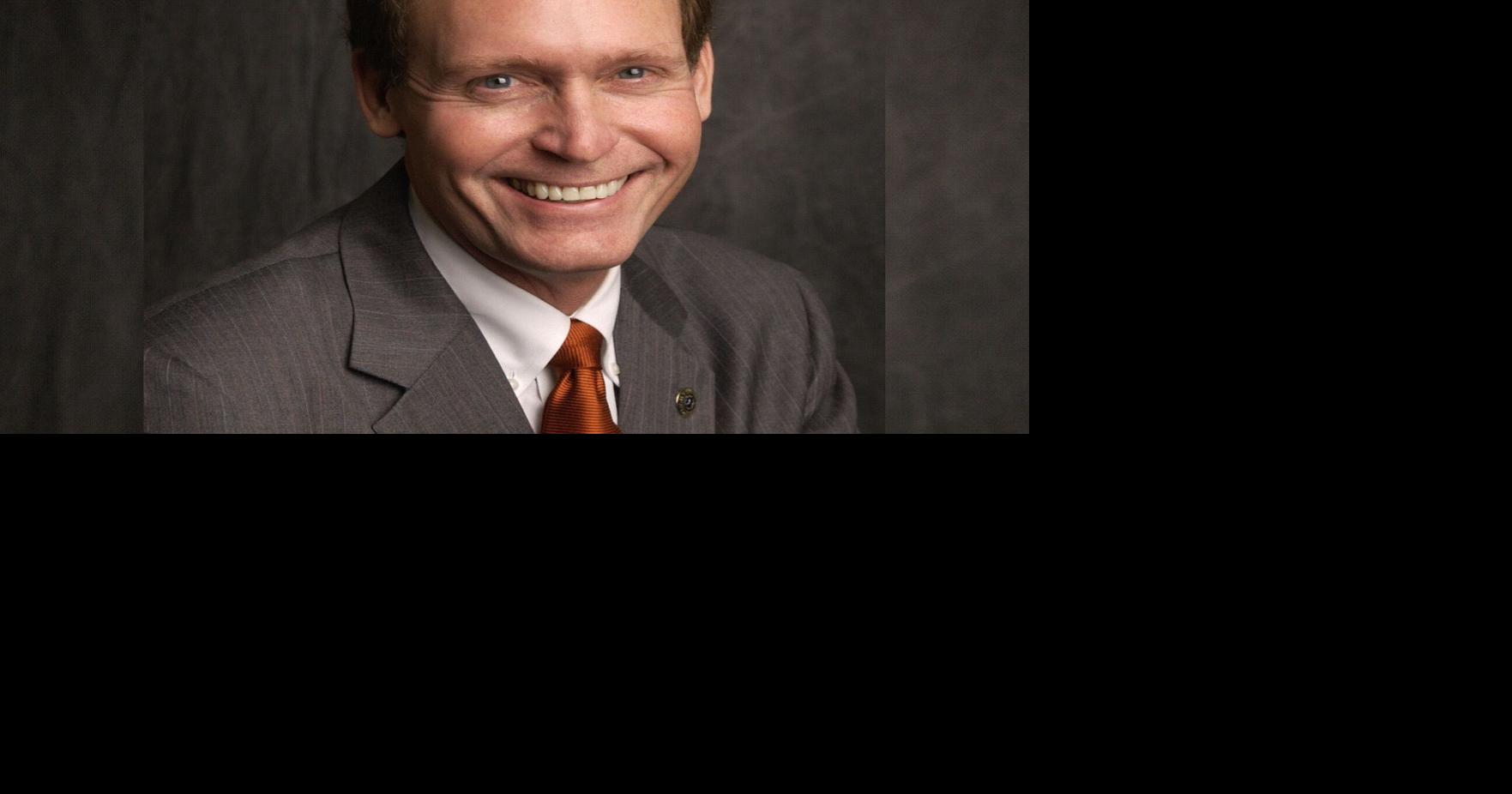 Chairman John Zerwas Leaves State House for Position at the University ...