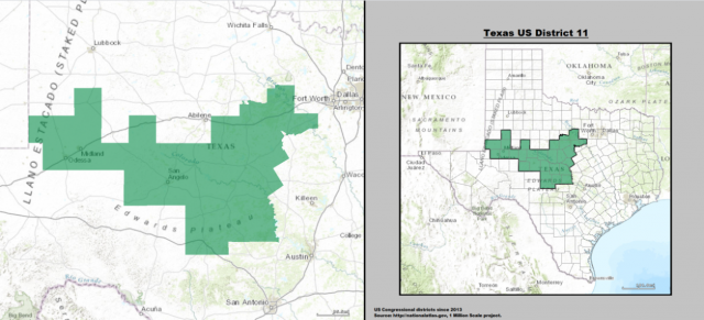 August Pfluger Secures Primary Win in Texas’ 11th Congressional ...