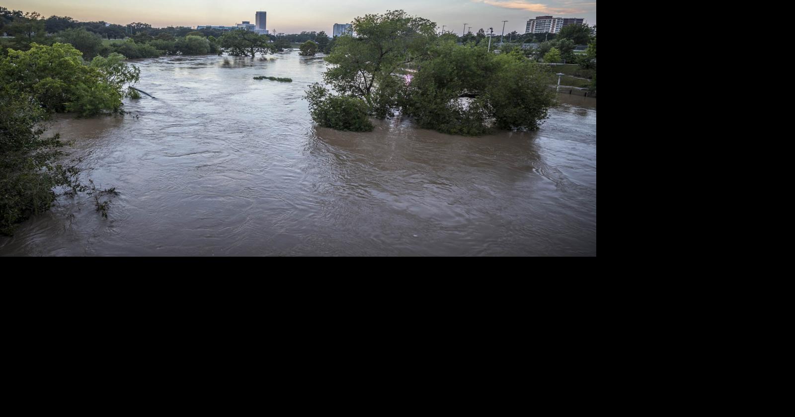 Lawmakers Propose ‘Gulf Coast Resiliency District’ to Replace Harris ...