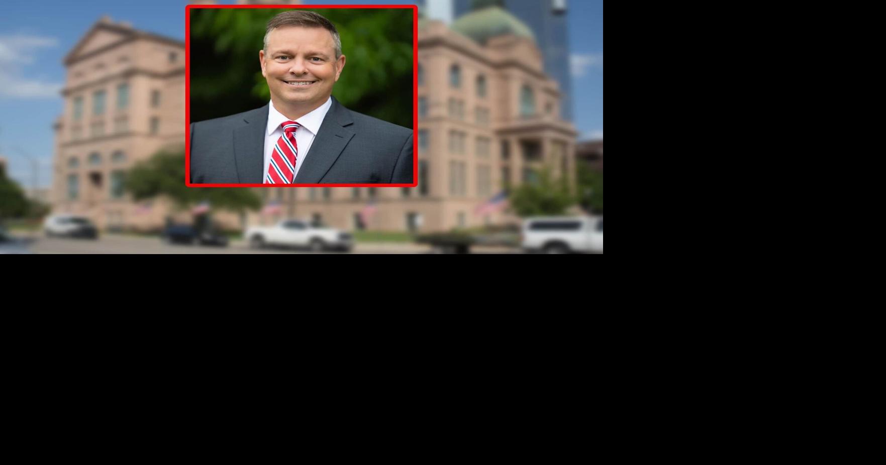 Tarrant County Judge Tim O’Hare Releases Legislative Priorities | 88th ...