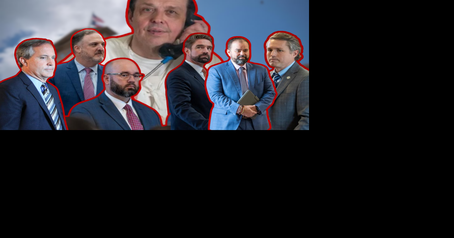 Competing Evidence and Unlikely Allies: The Robert Roberson Saga ...