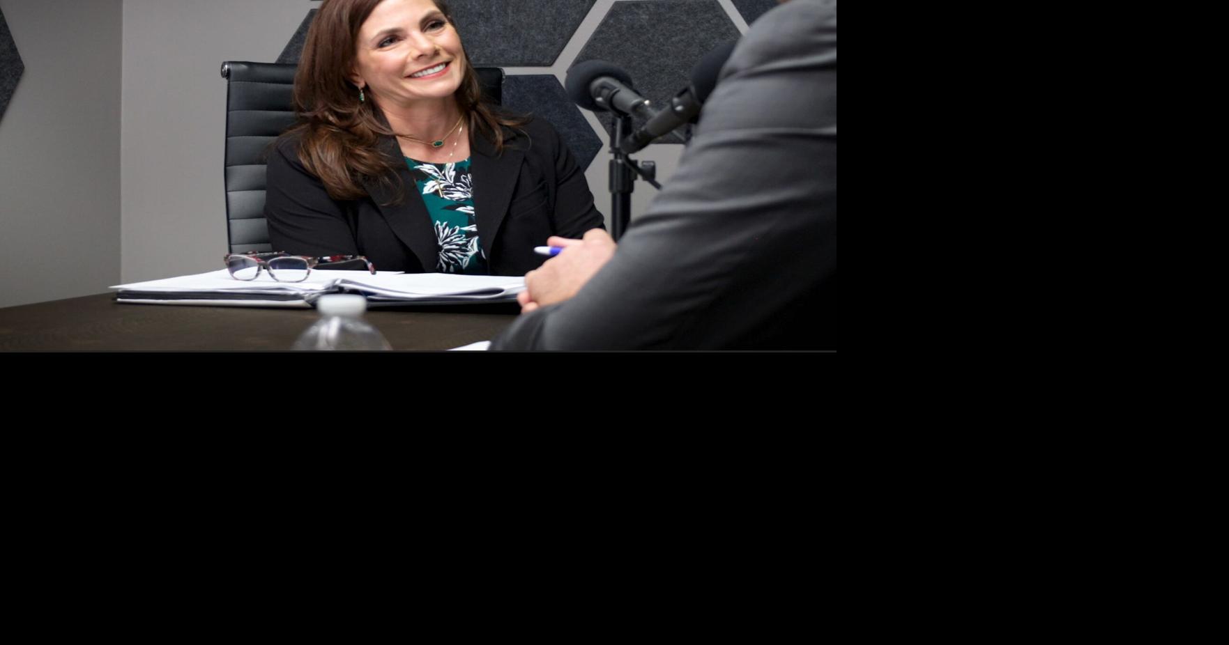 VIDEO: Judge Michelle Slaughter on Attorney General’s Constitutional ...