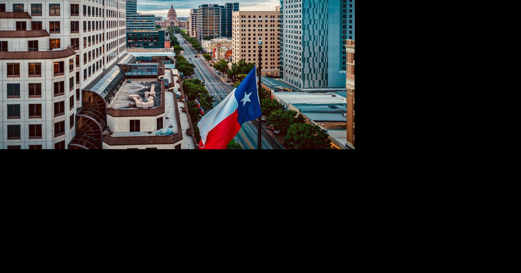 Texas’ Rapid Economic Growth Slowing Down After Historic Budget Surplus ...
