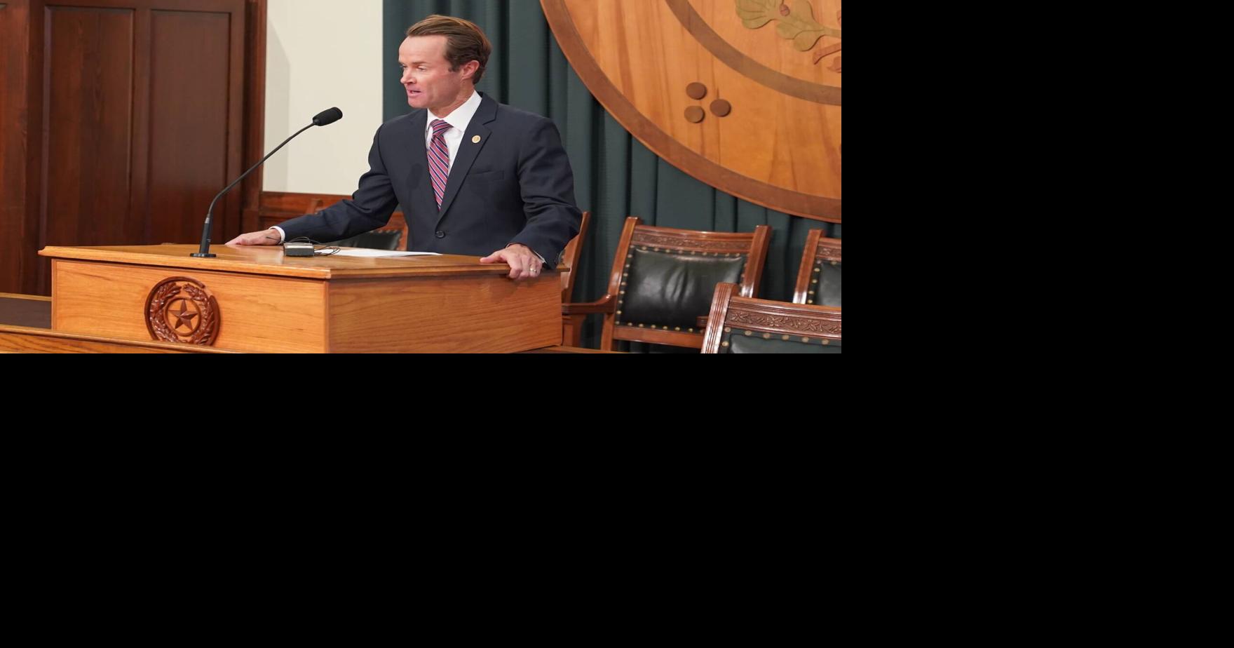 Texas House Members Call on Presumptive Speaker to Appoint Only ...