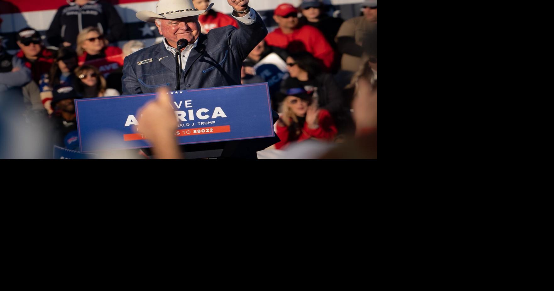 Agriculture Commissioner Advises 'Extreme Caution' After Cartel ...