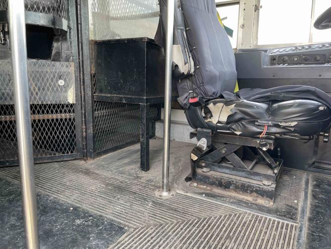 Texas Resumes Inmate Transport Under Revised Protocols After Escapee ...