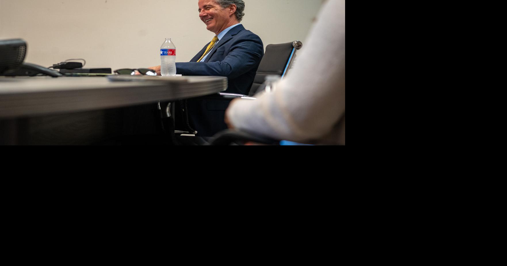 Texas Comptroller to Freeze New 'Historically Underutilized Business ...