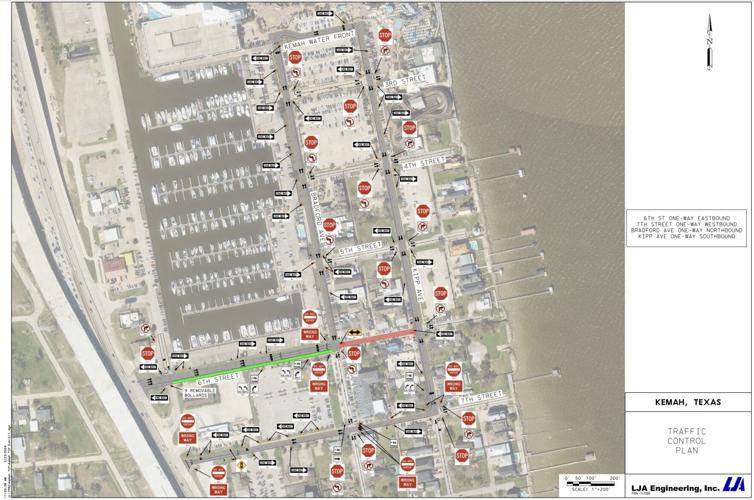 Kemah Residents Express Confusion, Anger over City Council’s Abrupt ...