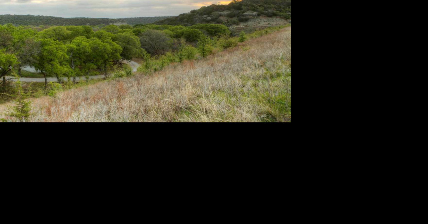 First Day Hike at Palo Pinto Mountains State Park | Local | The Texan
