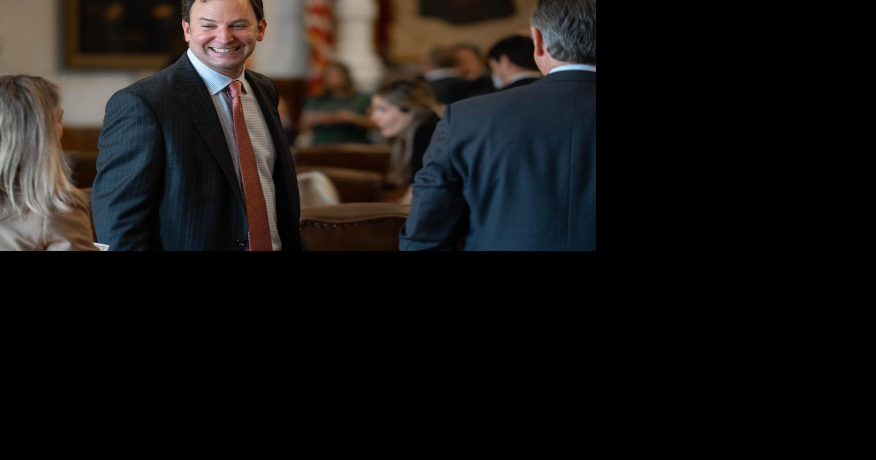 State Rep. Craig Goldman Defeats John O’Shea in 12th Congressional ...