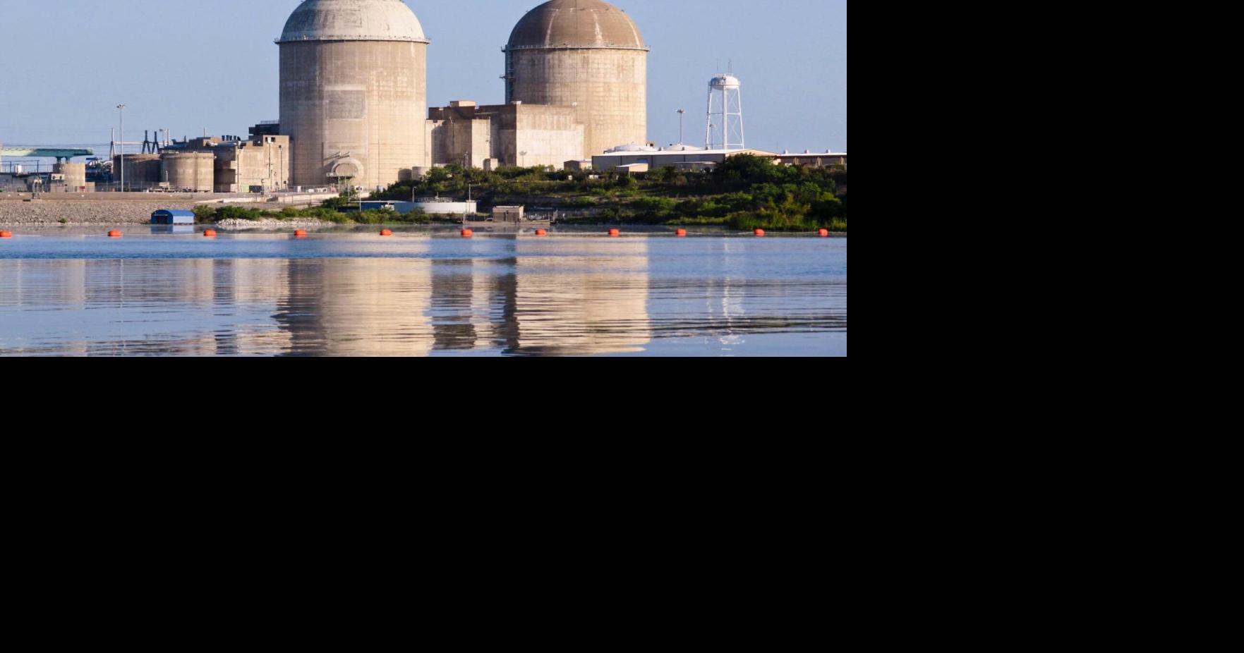 Federal Nuclear Power Regulators to Consider 20-Year Extension of North ...