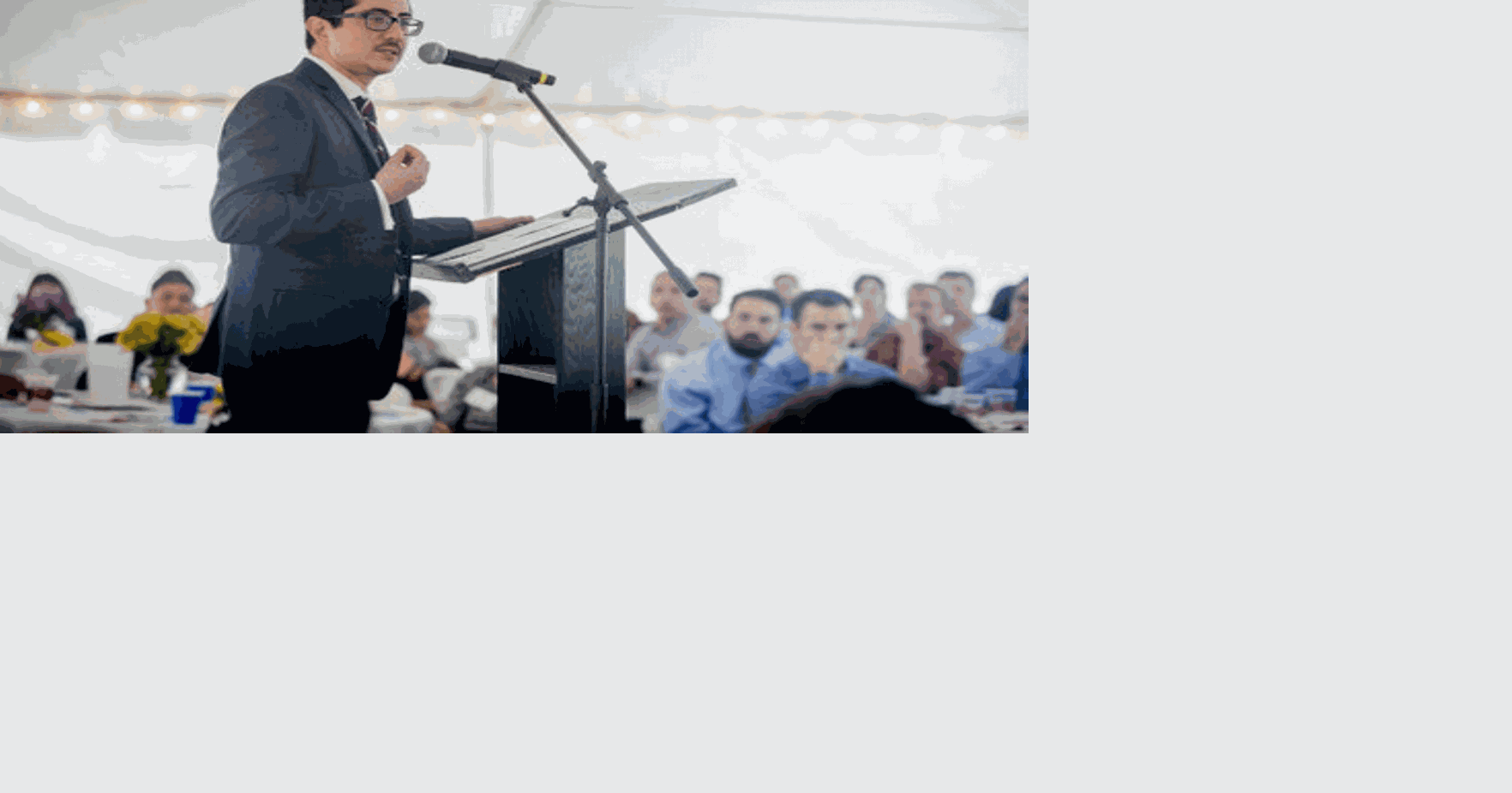 Travis County District Attorney Jose Garza Faces Citizen Petition for ...