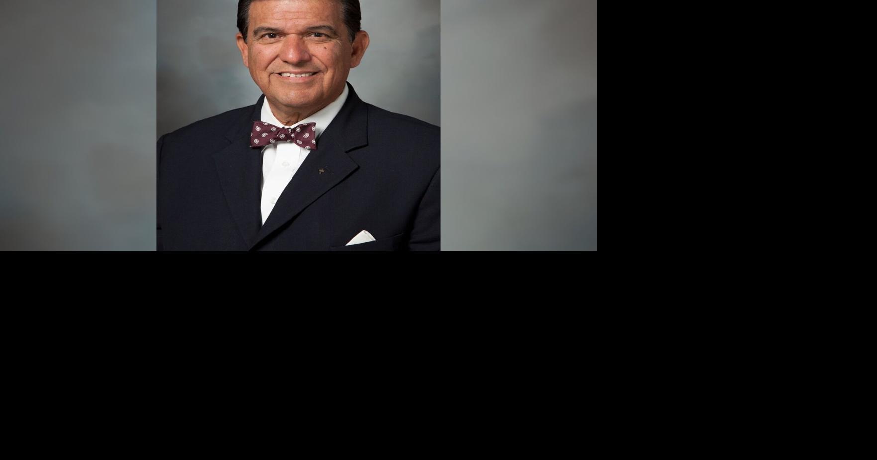 Sen. Eddie Lucio, Jr. Backtracks on Re-Election Bid, Announces ...
