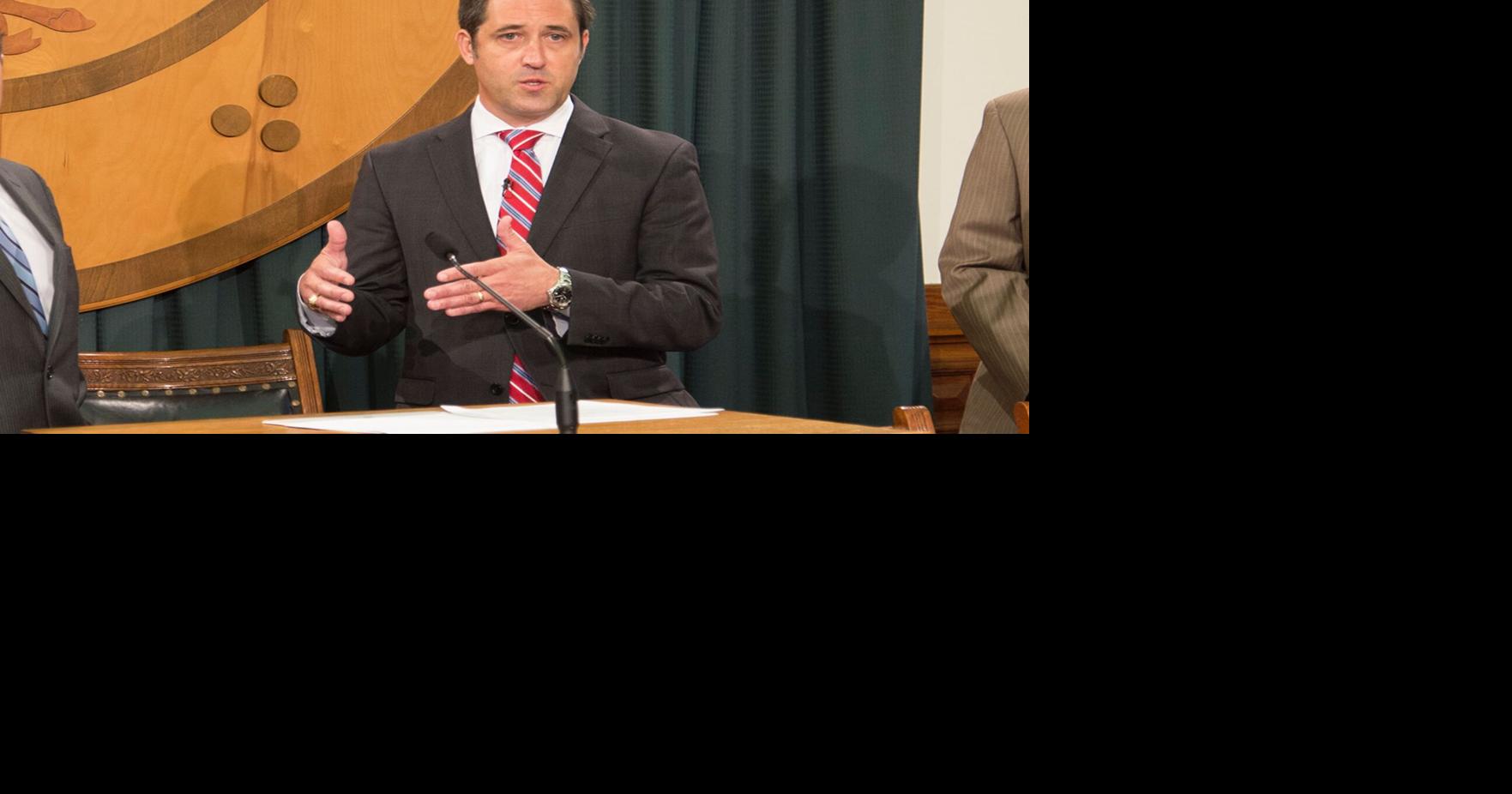 Texas Comptroller: Harris County Judge Hidalgo, Commissioners Court ...