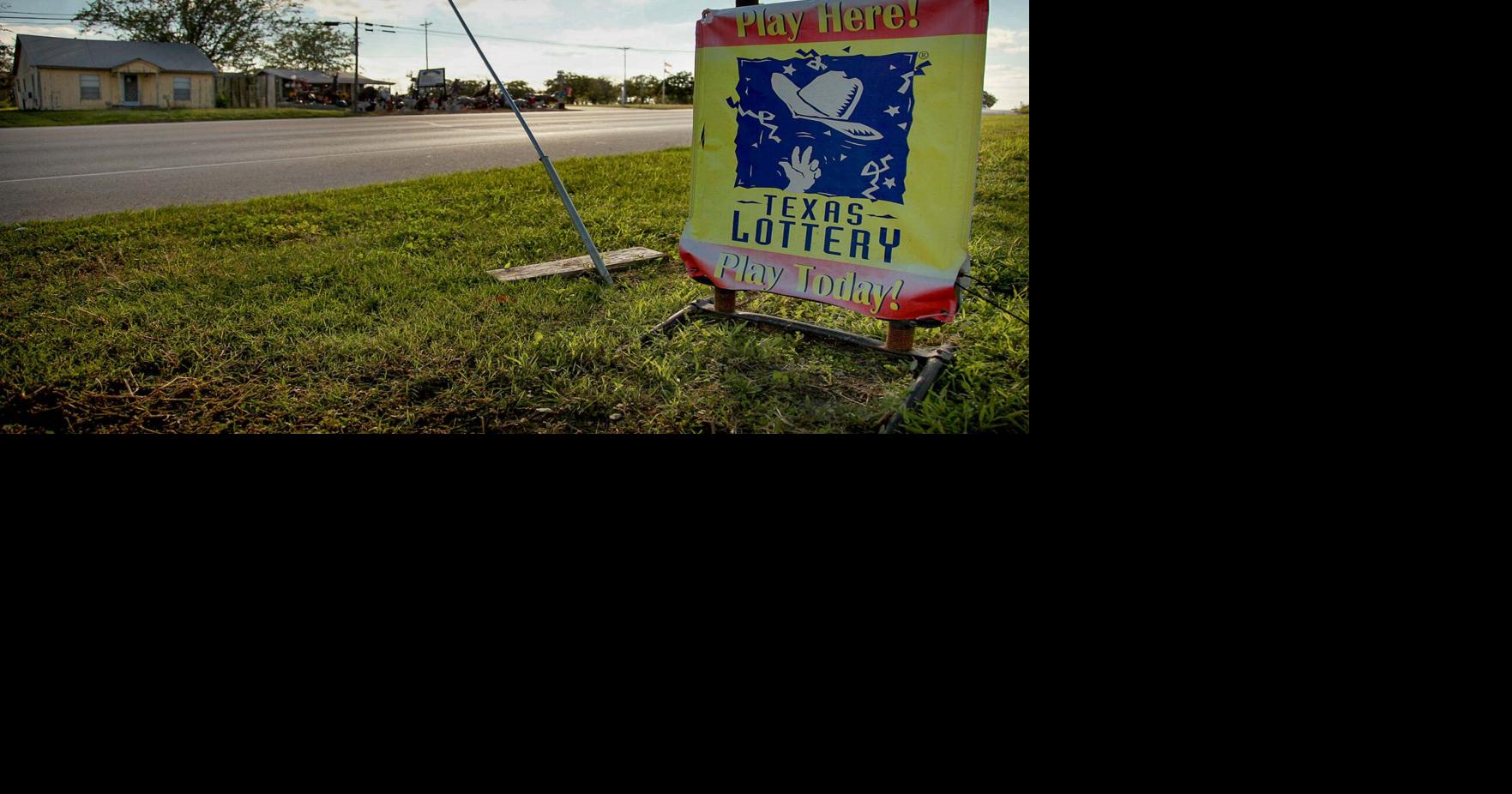 Texas Lottery Commission, Ticket Couriers Under Scrutiny from Lawmakers ...