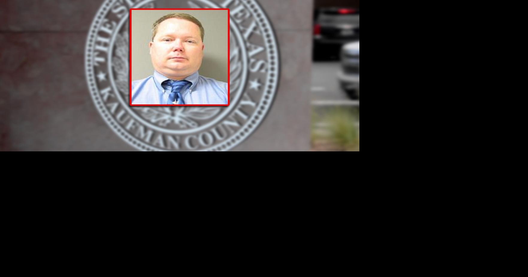 On This Day 10 Years Ago, a Disgraced East Texas Judge Began His ...