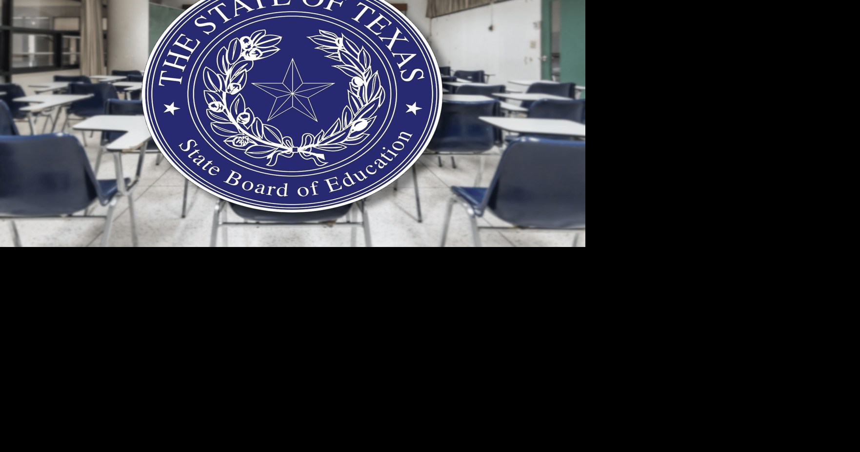 Here's a Preview of the Eight Races for Texas State Board of Education ...