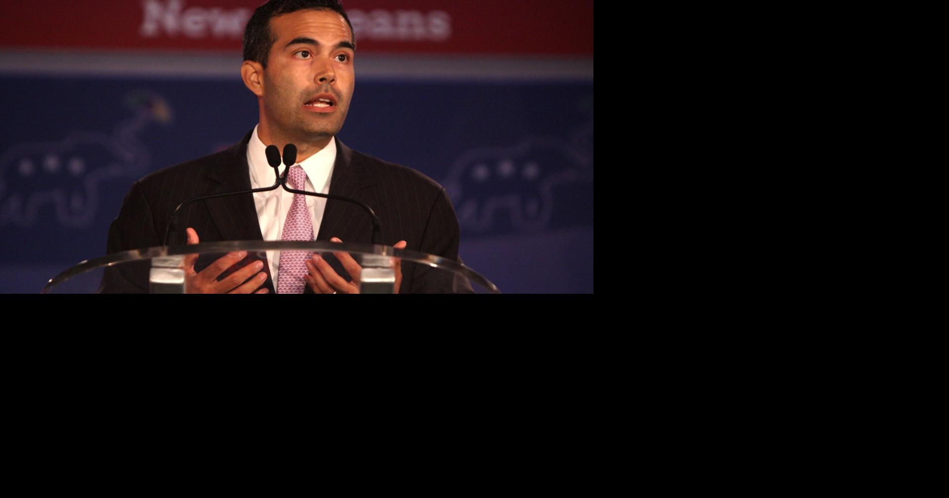 George P. Bush ‘Seriously Considering’ Run for Texas Attorney General ...