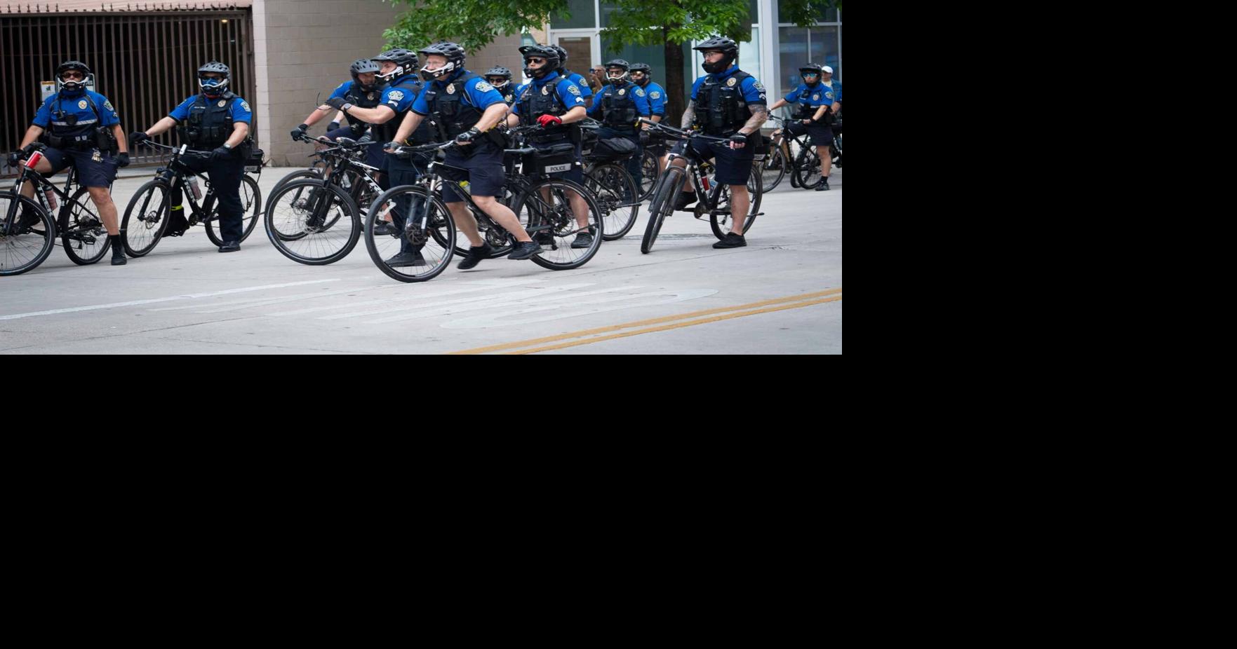 Penalties for Localities That Defund Police Approved by Texas House ...