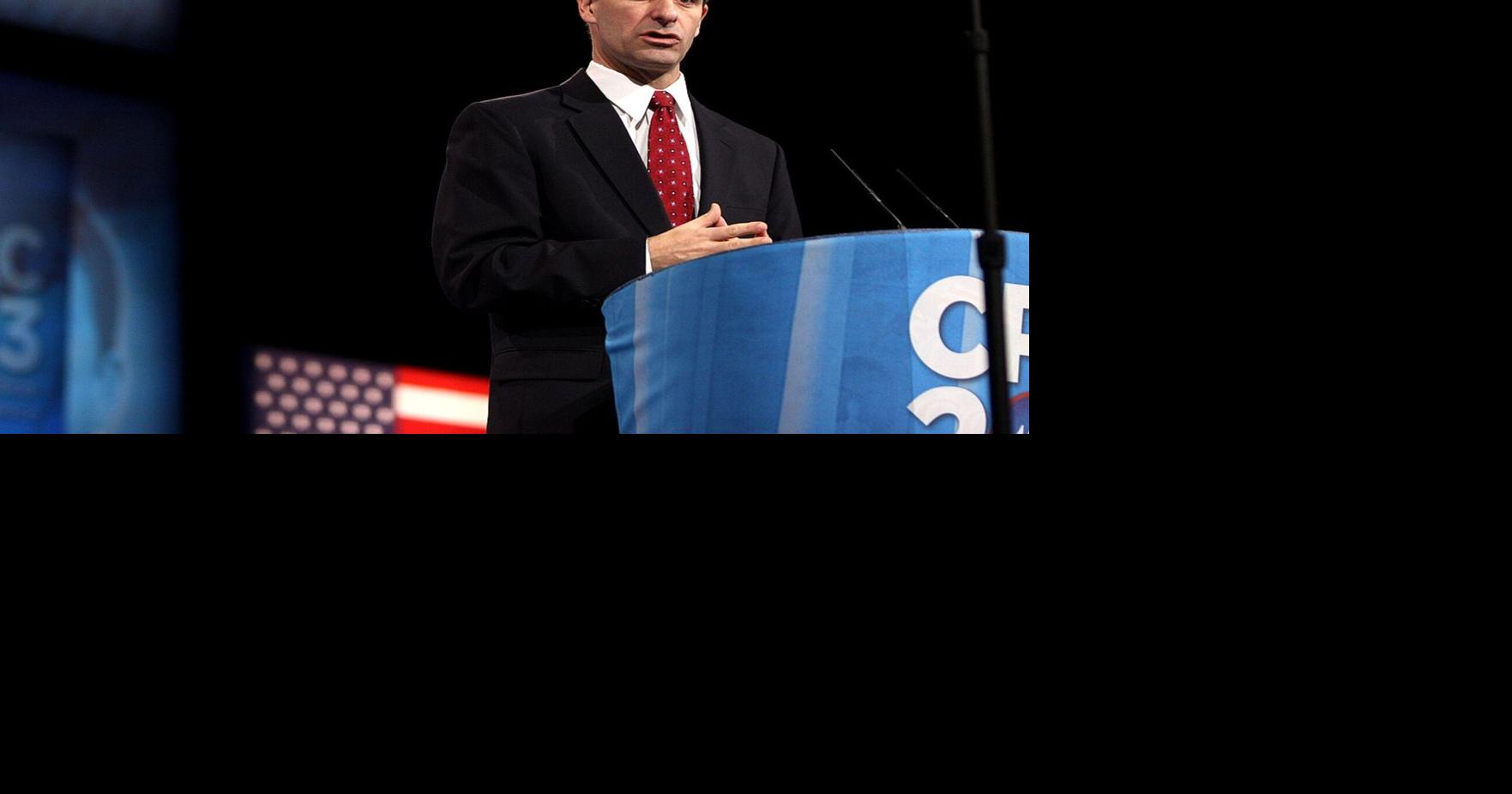 Border Crisis Addressed in Austin by USCIS Director Cuccinelli and Rep ...