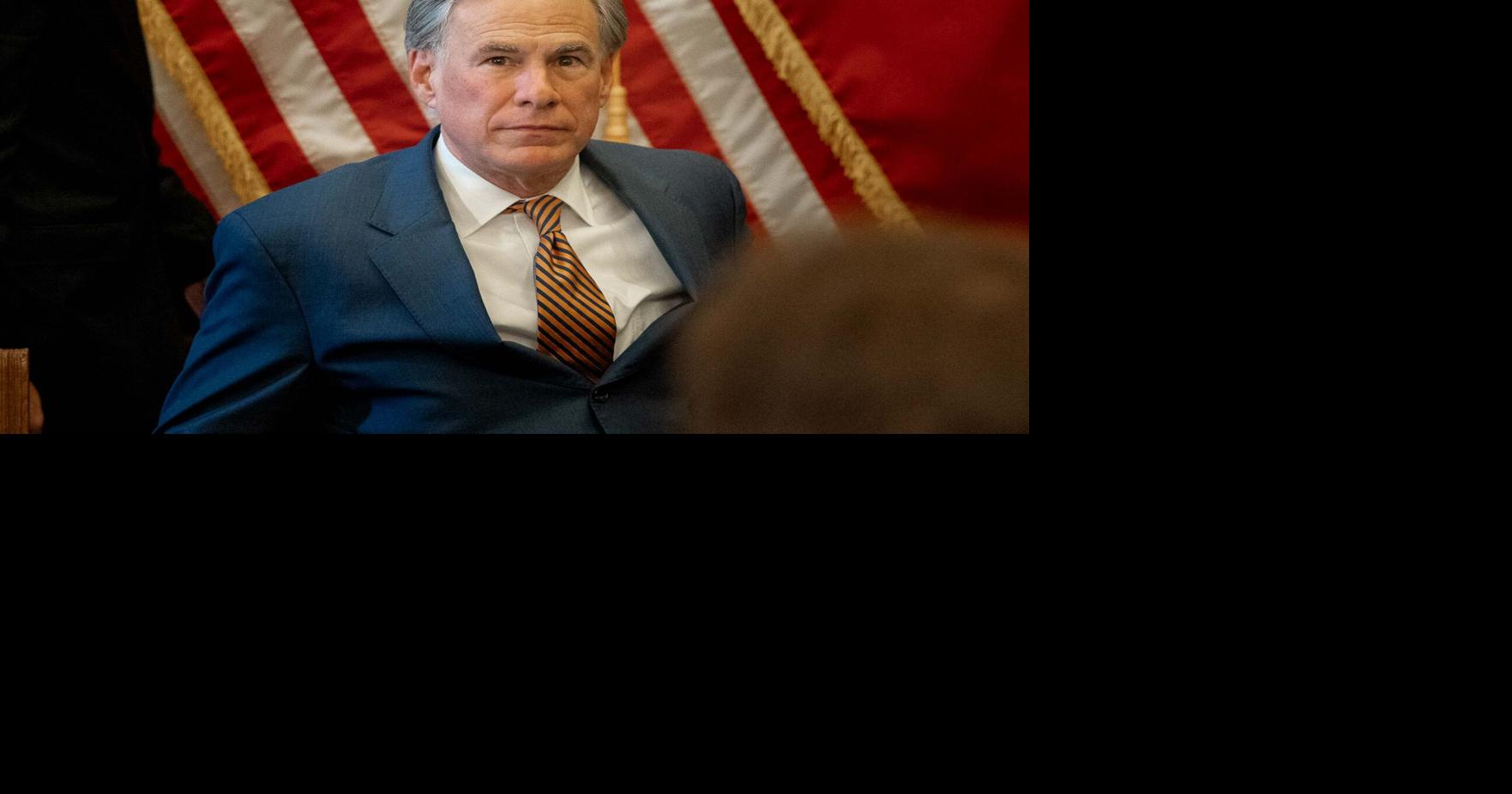 Gov. Abbott Orders Investigation After Multiple Paroled Inmates Commit ...