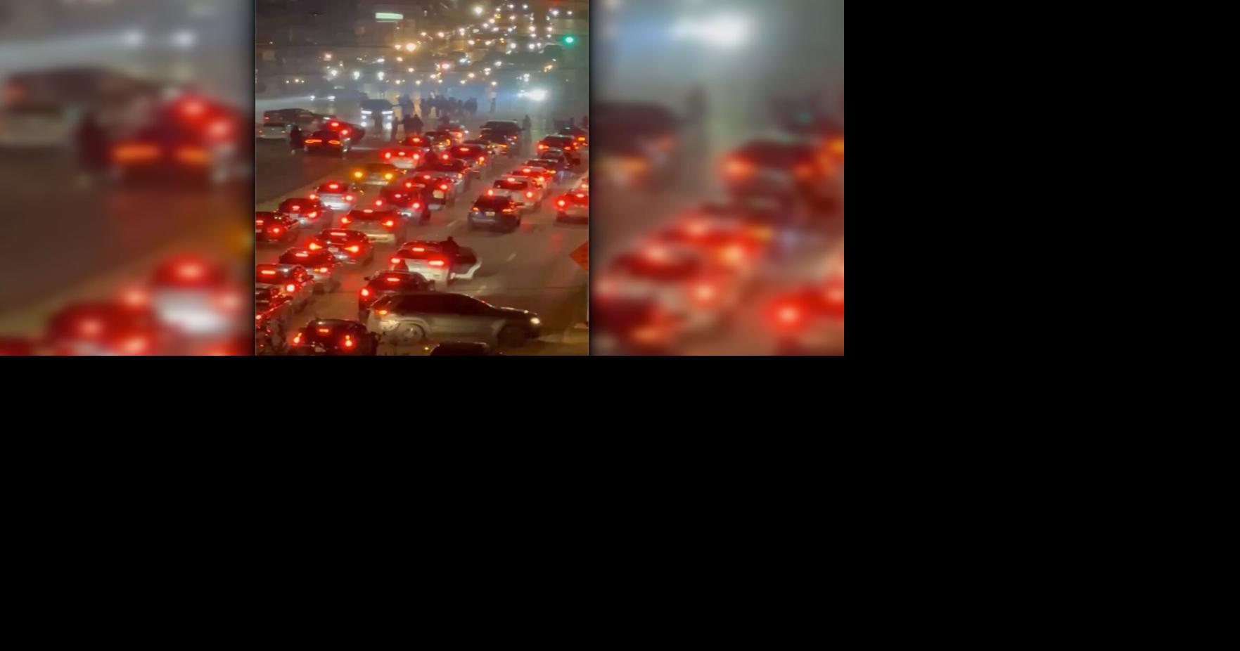 Austin Street Racing Shenanigans Light Fire Under Police Contract ...