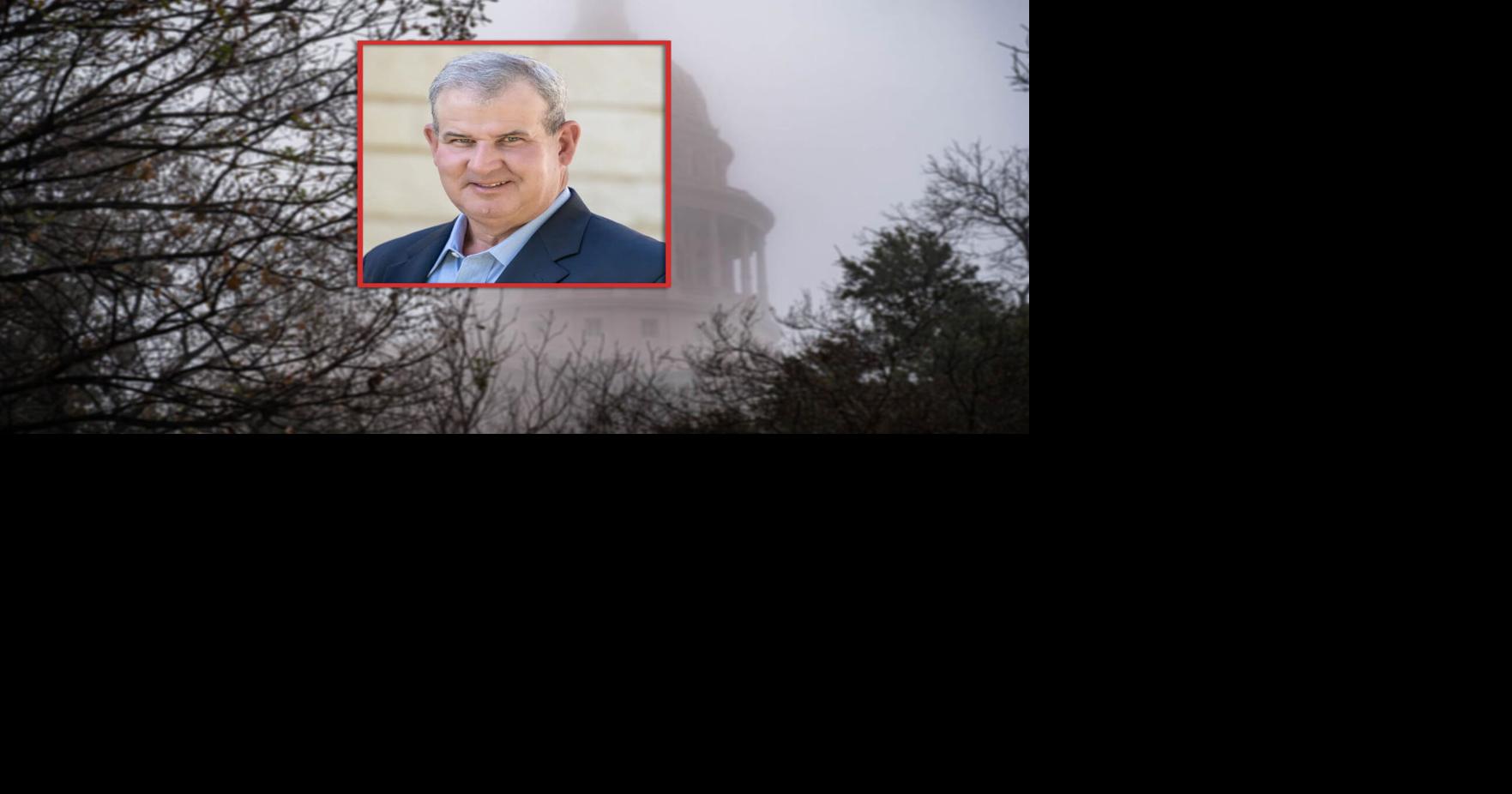 Pat Curry Takes House District 56 Republican Primary Win Over Devvie ...