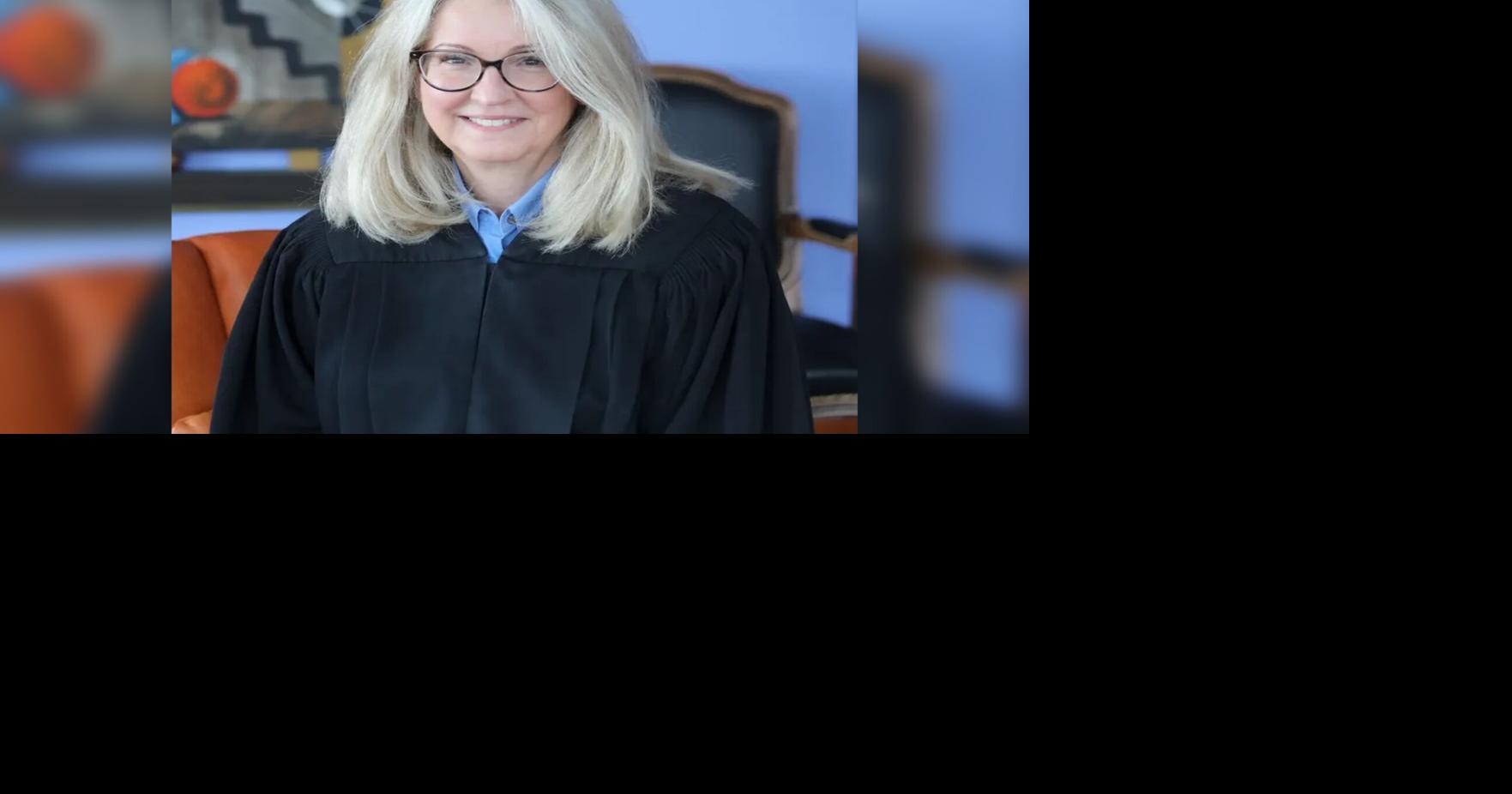 Dallas Judge in Younger Custody Case Faces Articles of Impeachment ...